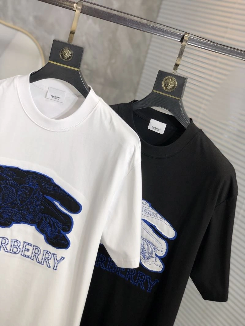 High fidelity Burberry T-Shirts