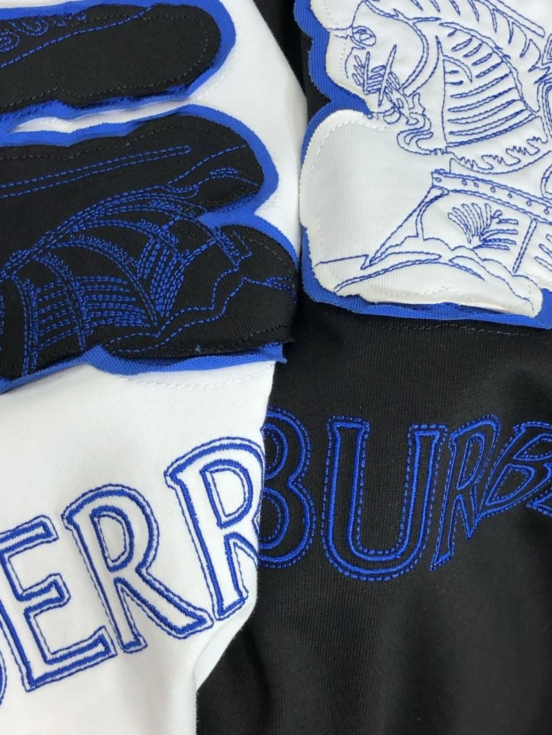 High fidelity Burberry T-Shirts