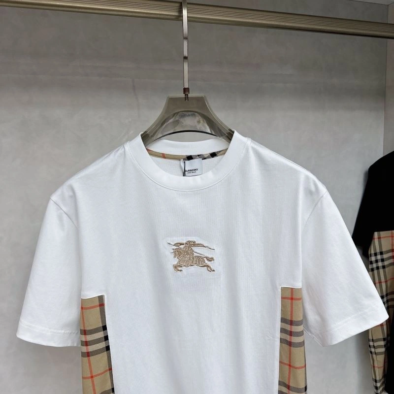 Top mirror Burberry T-Shirts