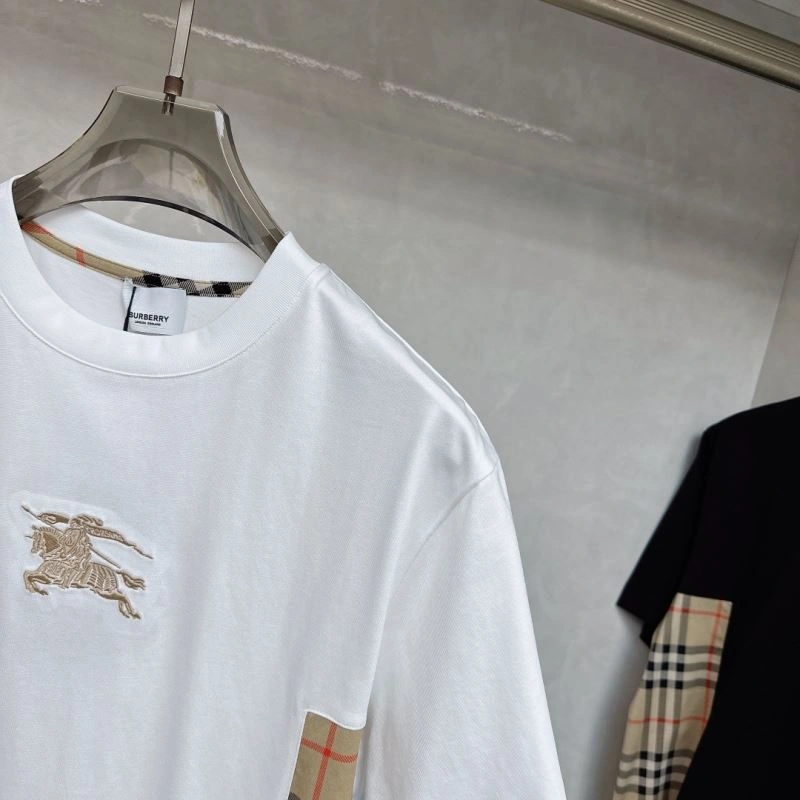 Top mirror Burberry T-Shirts