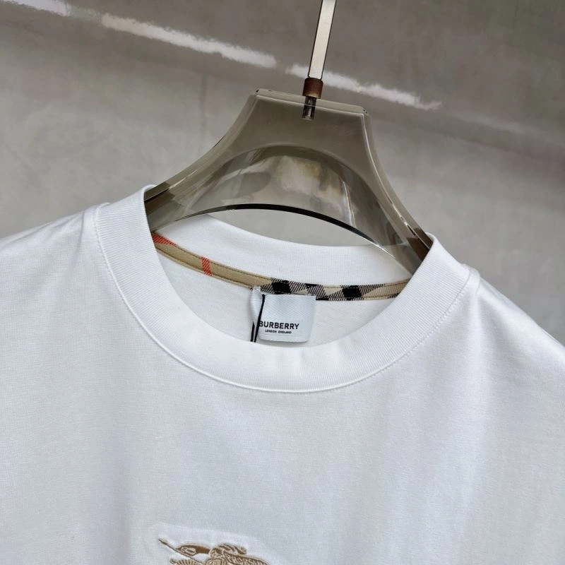 Top mirror Burberry T-Shirts