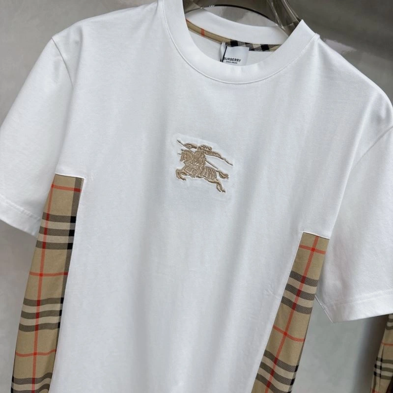 Top mirror Burberry T-Shirts