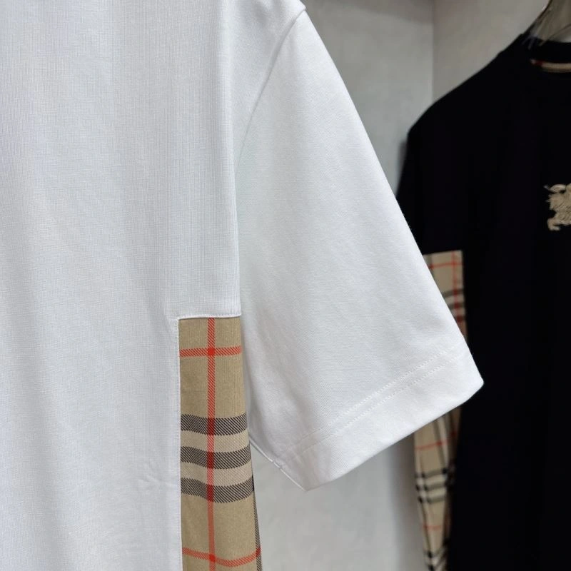Top mirror Burberry T-Shirts