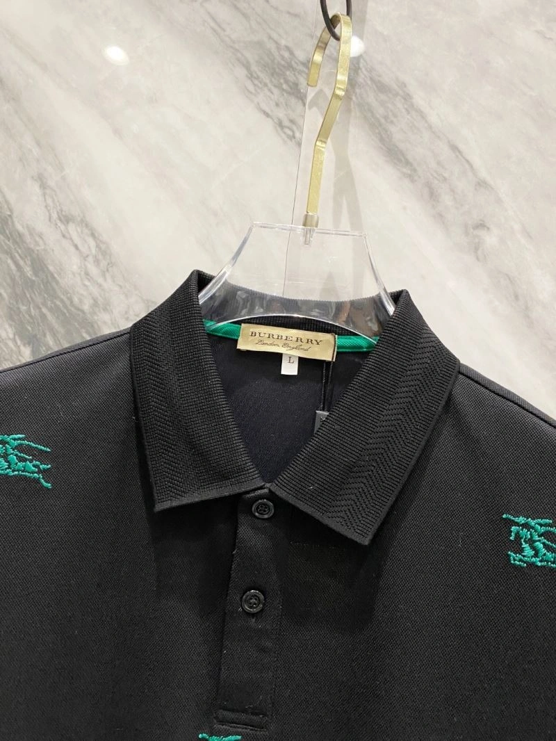 Discounted Burberry T-Shirts