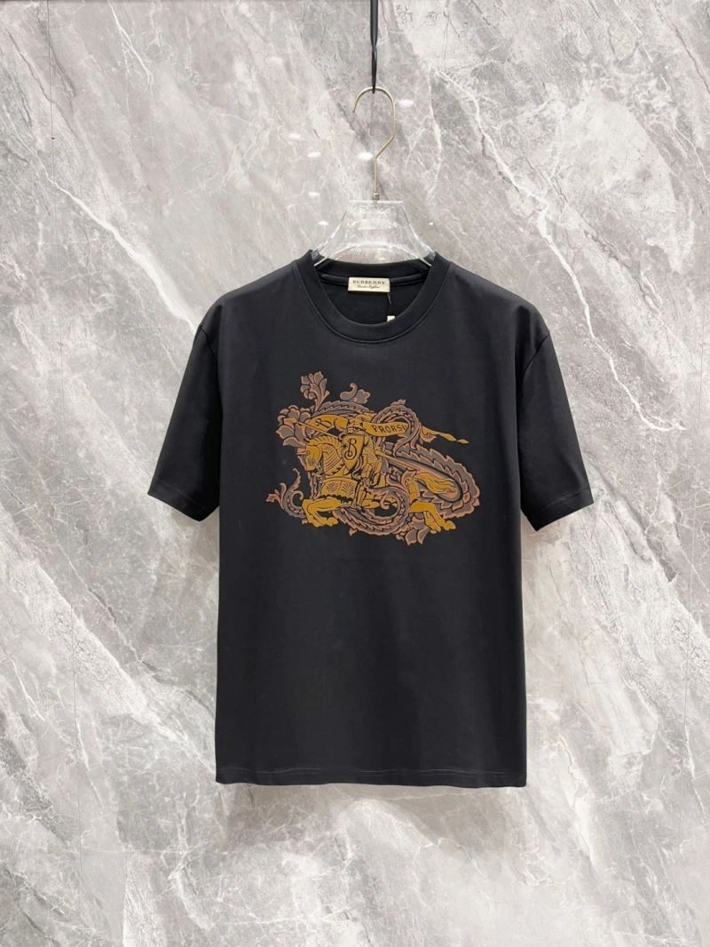 Burberry T-Shirts