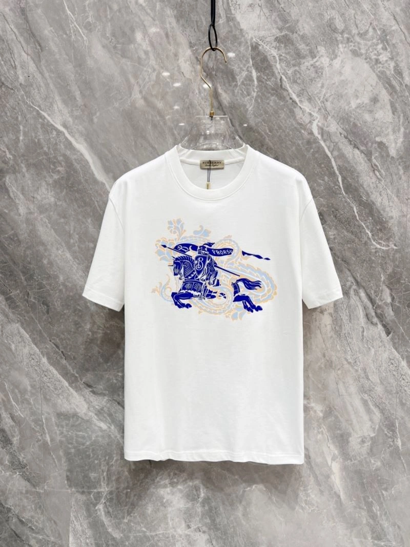 Burberry T-Shirts