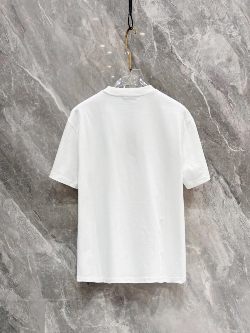 Value-priced Burberry T-Shirts