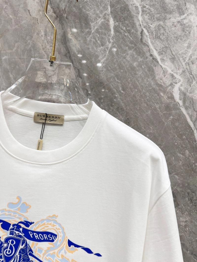 Value-priced Burberry T-Shirts