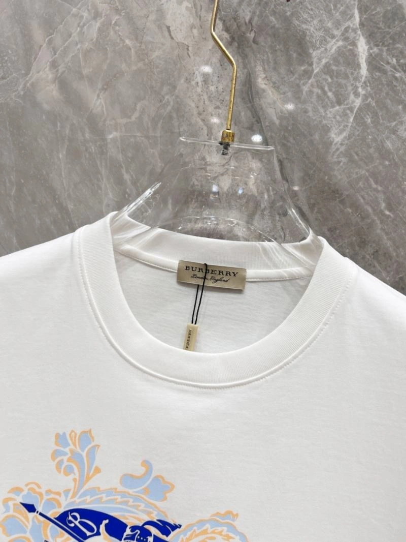 Value-priced Burberry T-Shirts