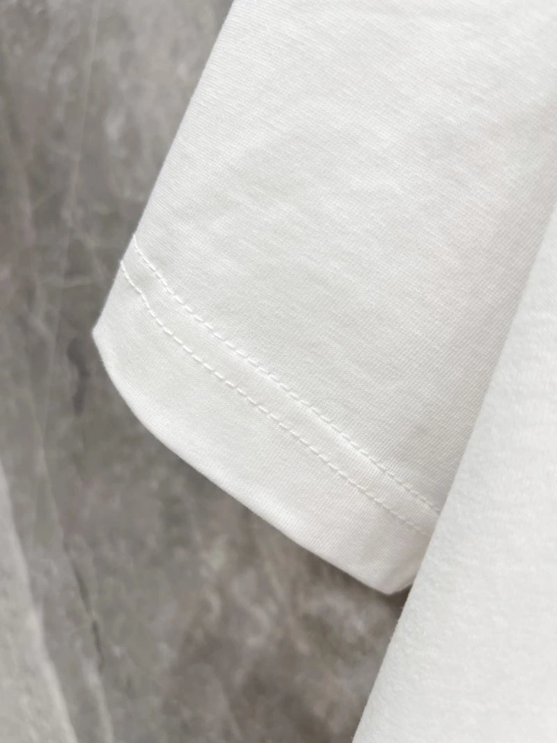 Value-priced Burberry T-Shirts