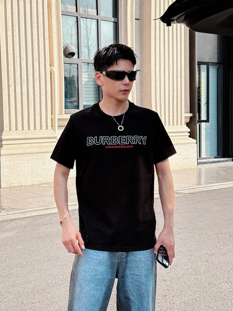 Burberry T-Shirts