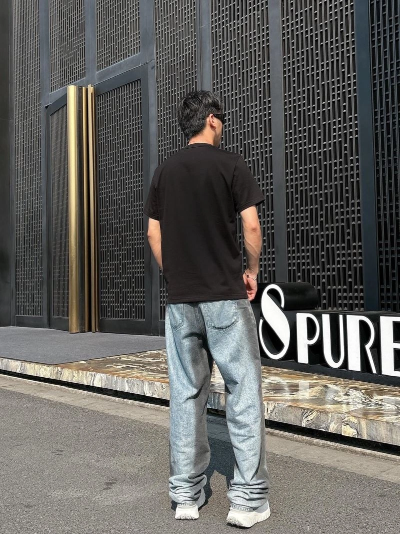 High fidelity Burberry T-Shirts