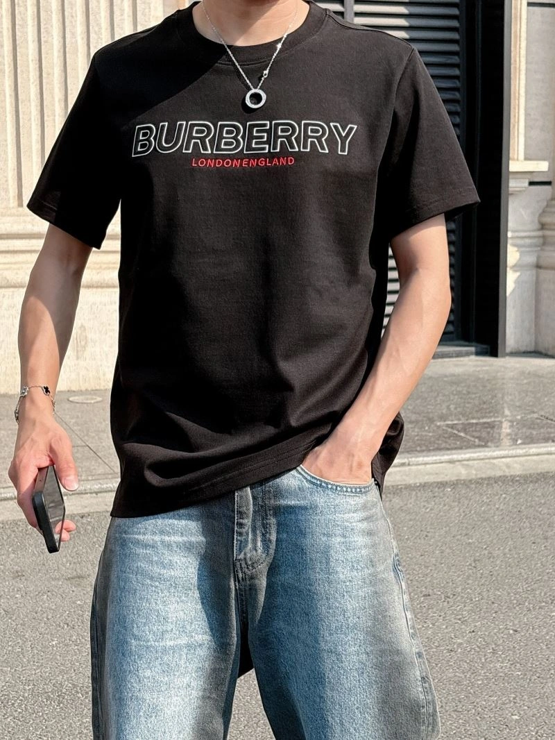 High fidelity Burberry T-Shirts