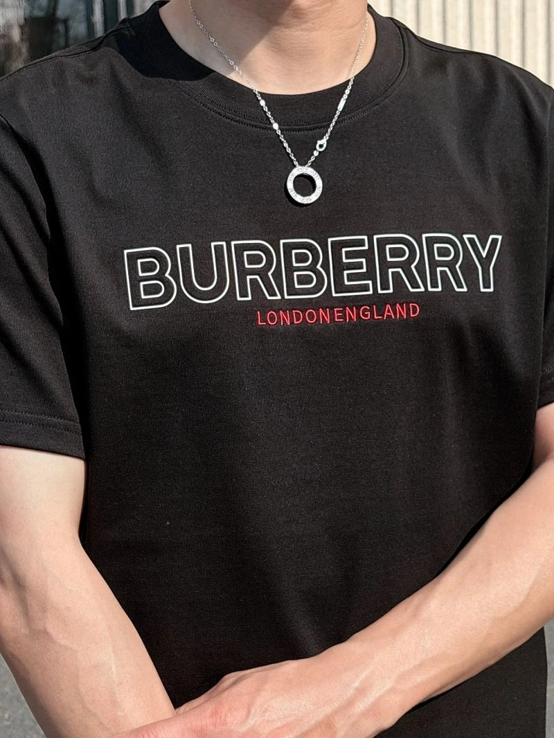 High fidelity Burberry T-Shirts