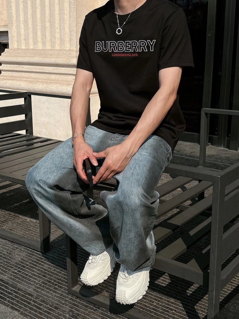 High fidelity Burberry T-Shirts