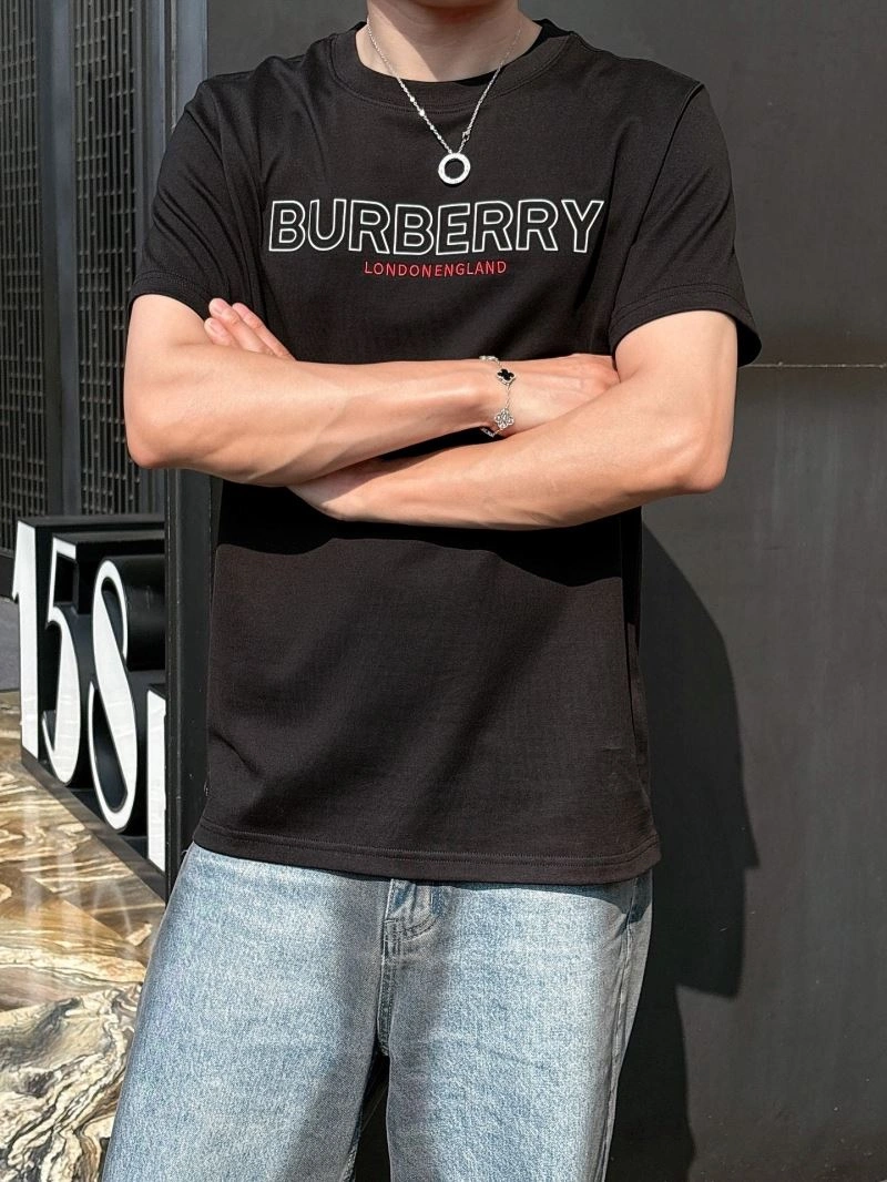 High fidelity Burberry T-Shirts