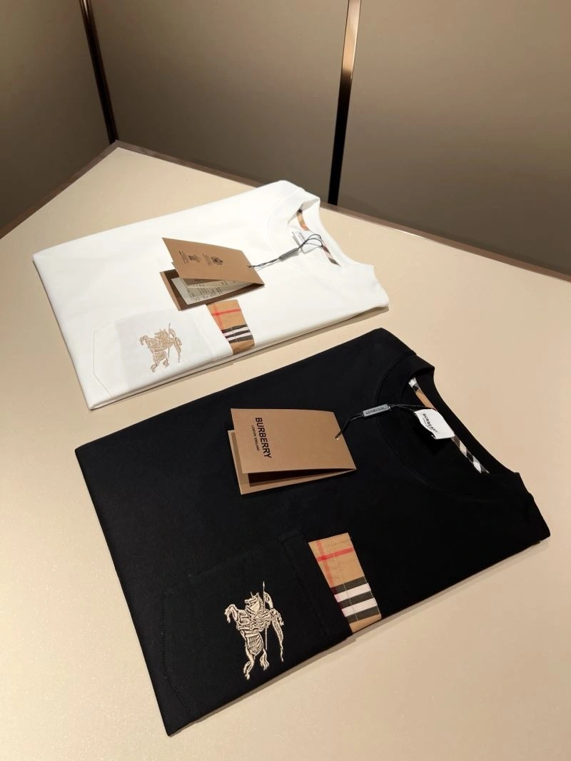 Burberry T-Shirts