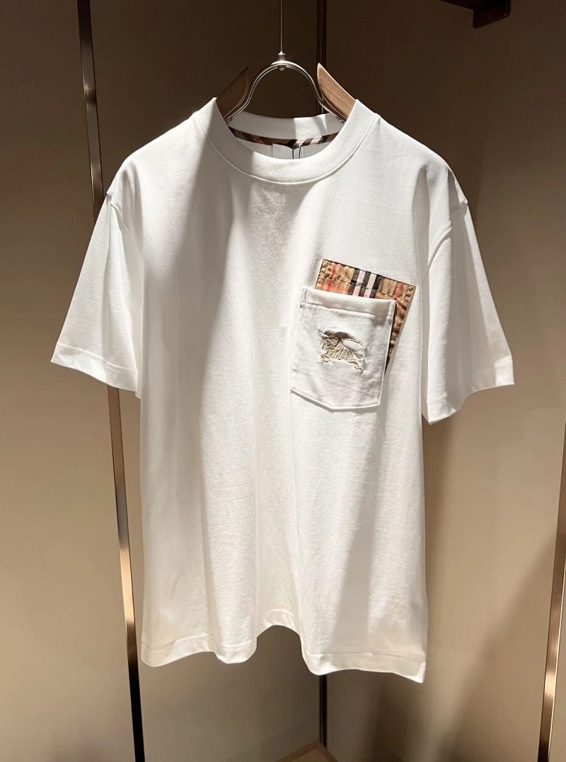 High fidelity Burberry T-Shirts