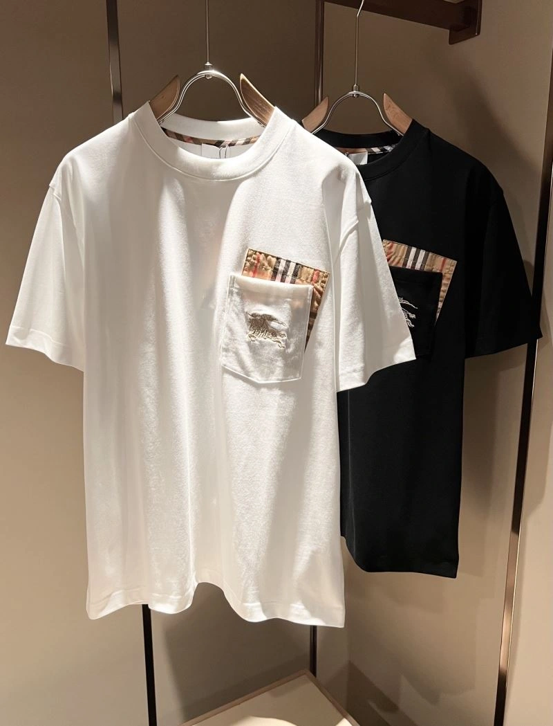 High fidelity Burberry T-Shirts