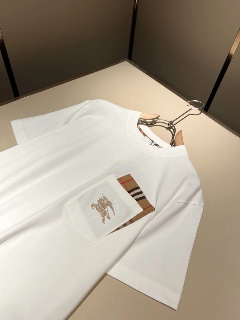High fidelity Burberry T-Shirts