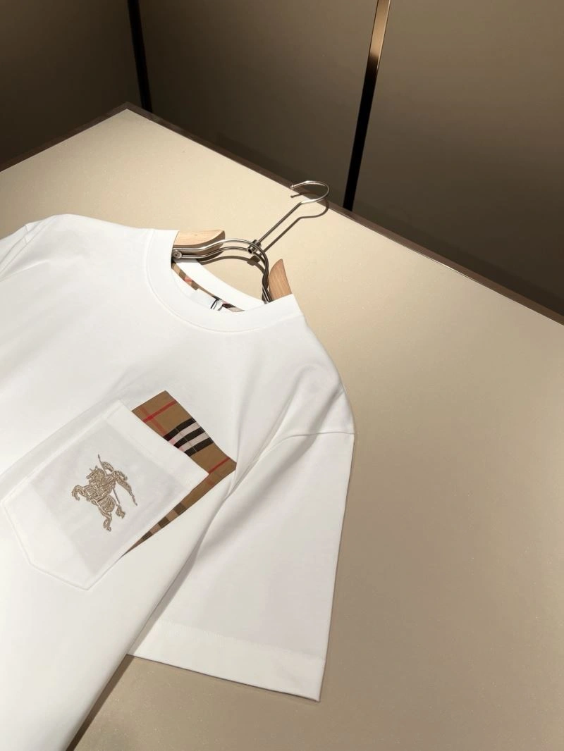 High fidelity Burberry T-Shirts