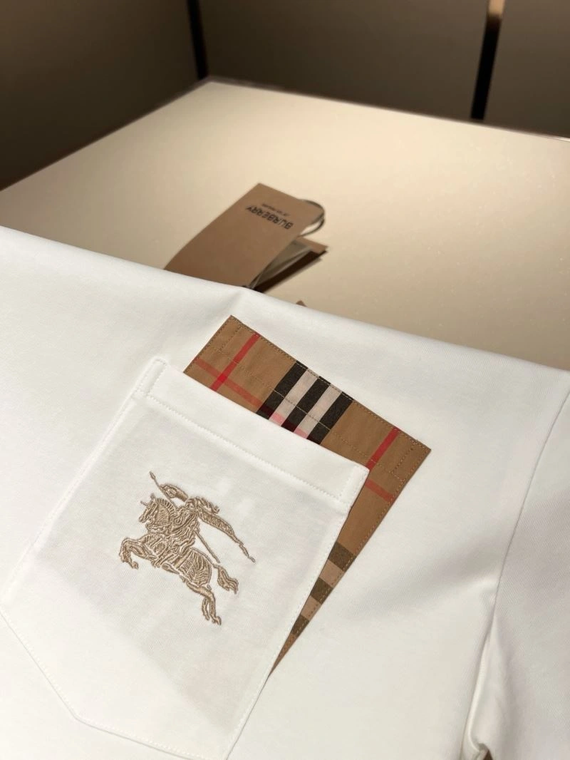 High fidelity Burberry T-Shirts
