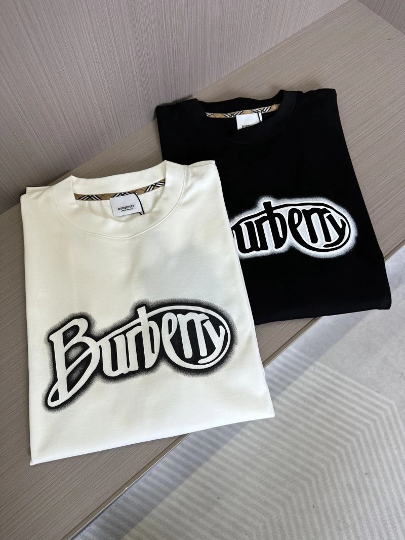 Burberry T-Shirts