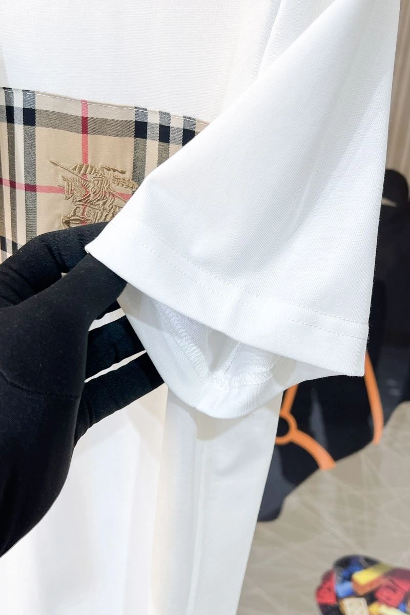 Top mirror Burberry T-Shirts