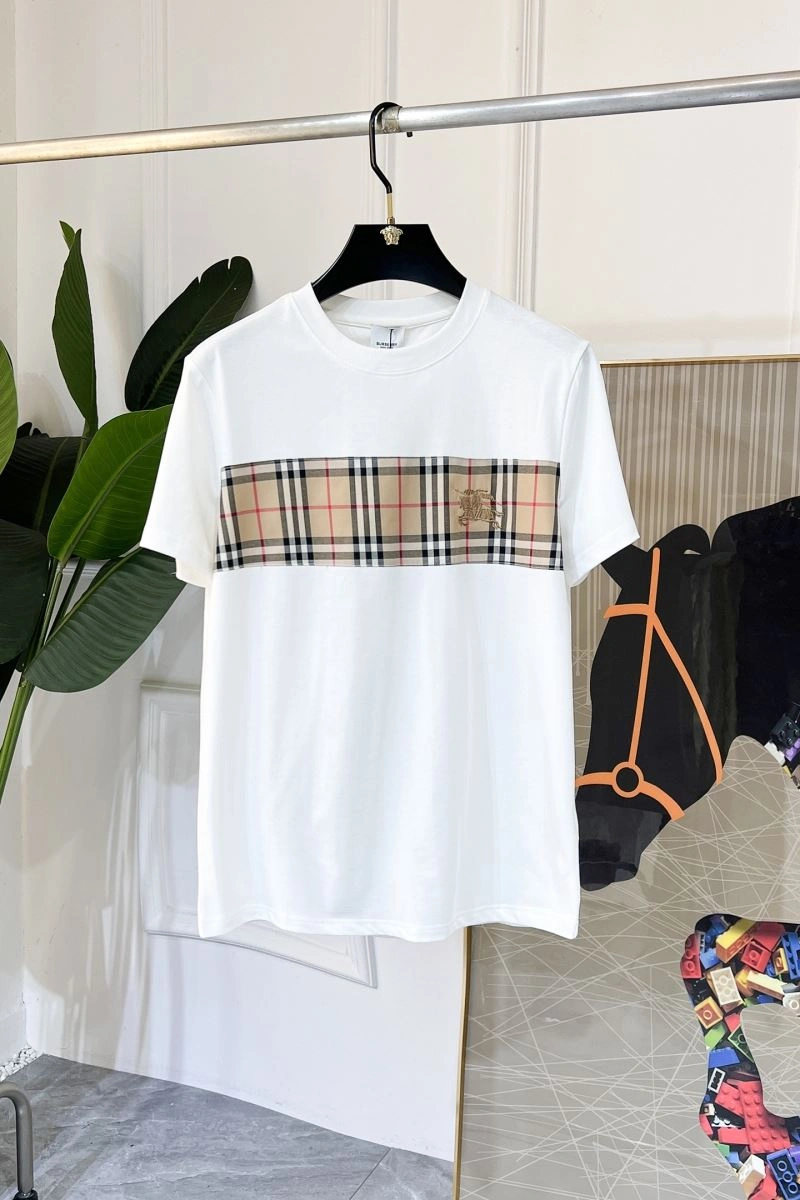 Top mirror Burberry T-Shirts