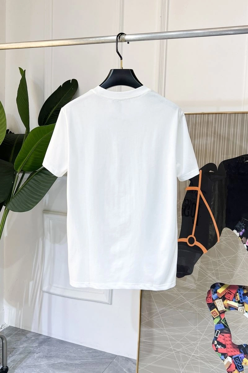 Top mirror Burberry T-Shirts