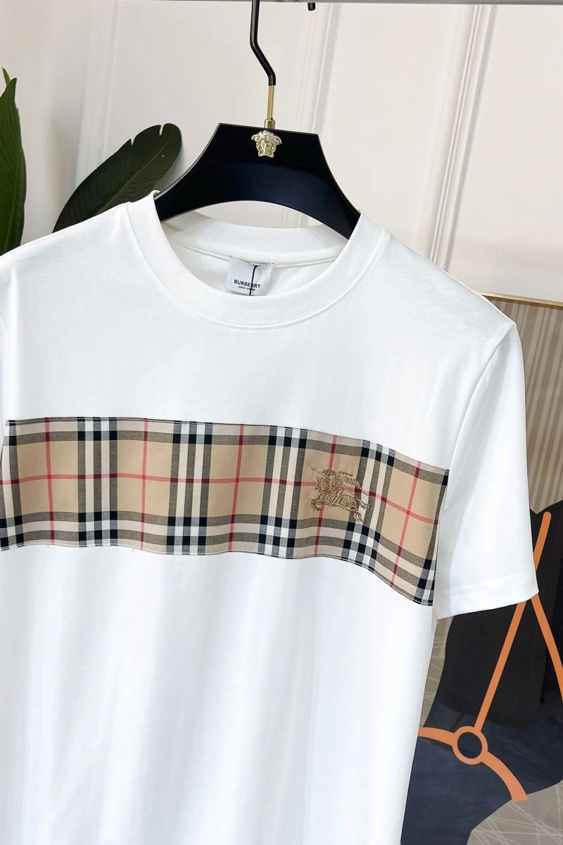 Top mirror Burberry T-Shirts