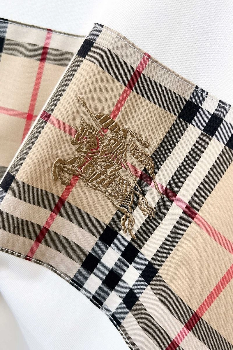 Top mirror Burberry T-Shirts