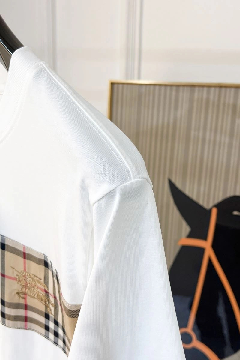 Top mirror Burberry T-Shirts