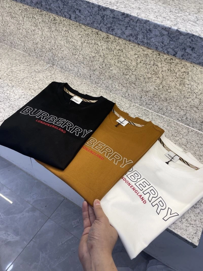 Burberry T-Shirts