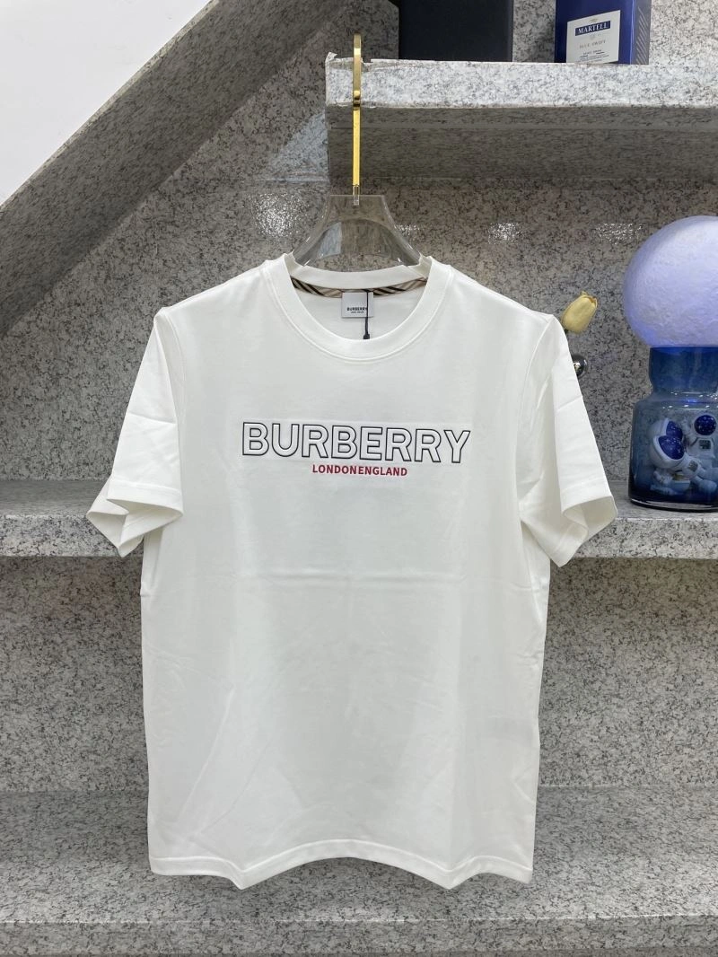 Factory-made Burberry T-Shirts