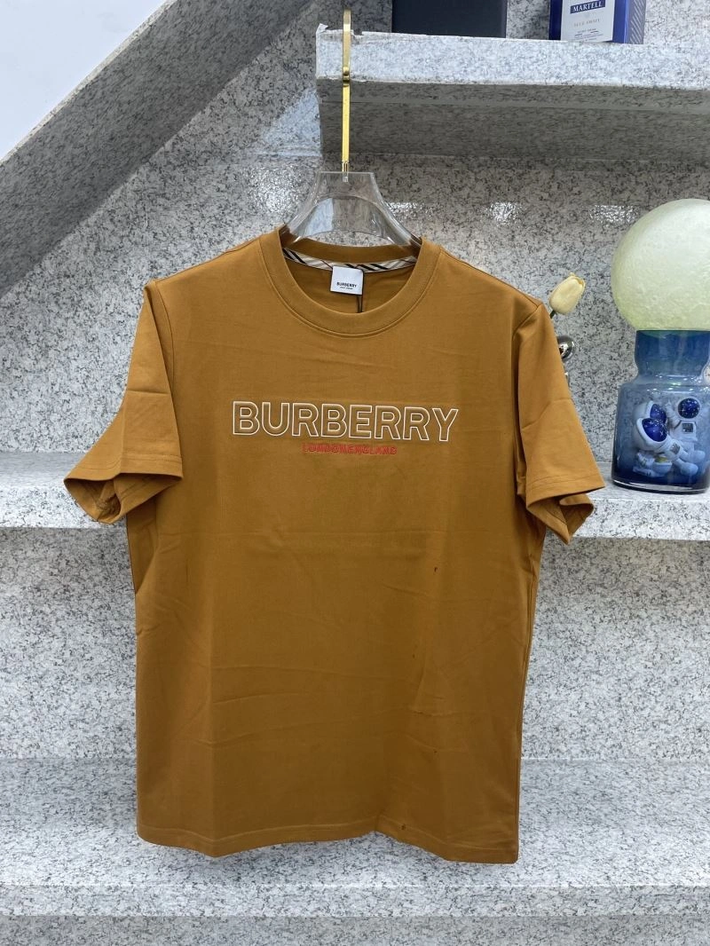 Factory-made Burberry T-Shirts