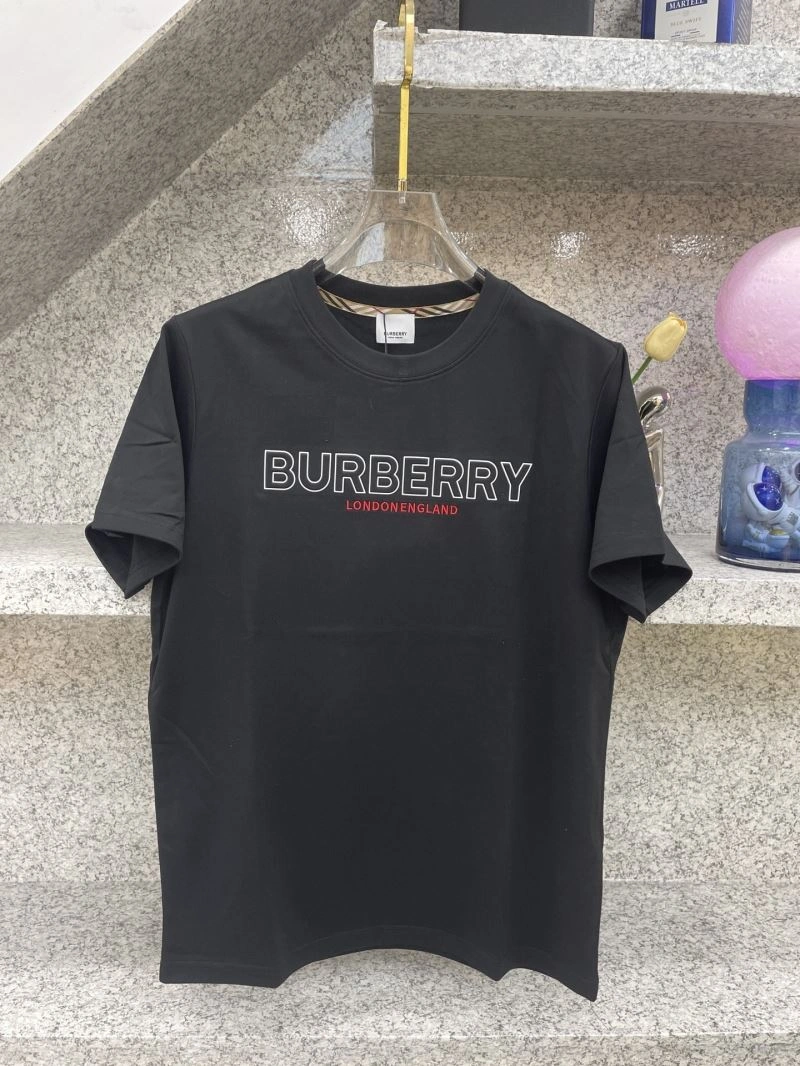 Factory-made Burberry T-Shirts