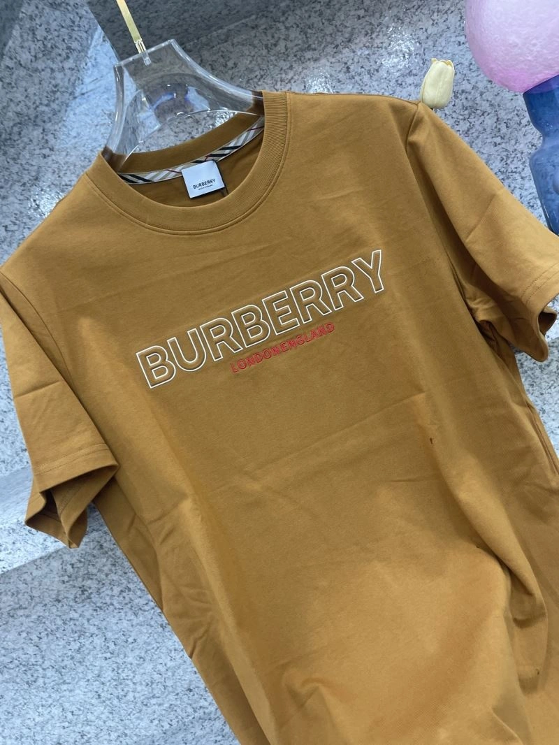 Factory-made Burberry T-Shirts
