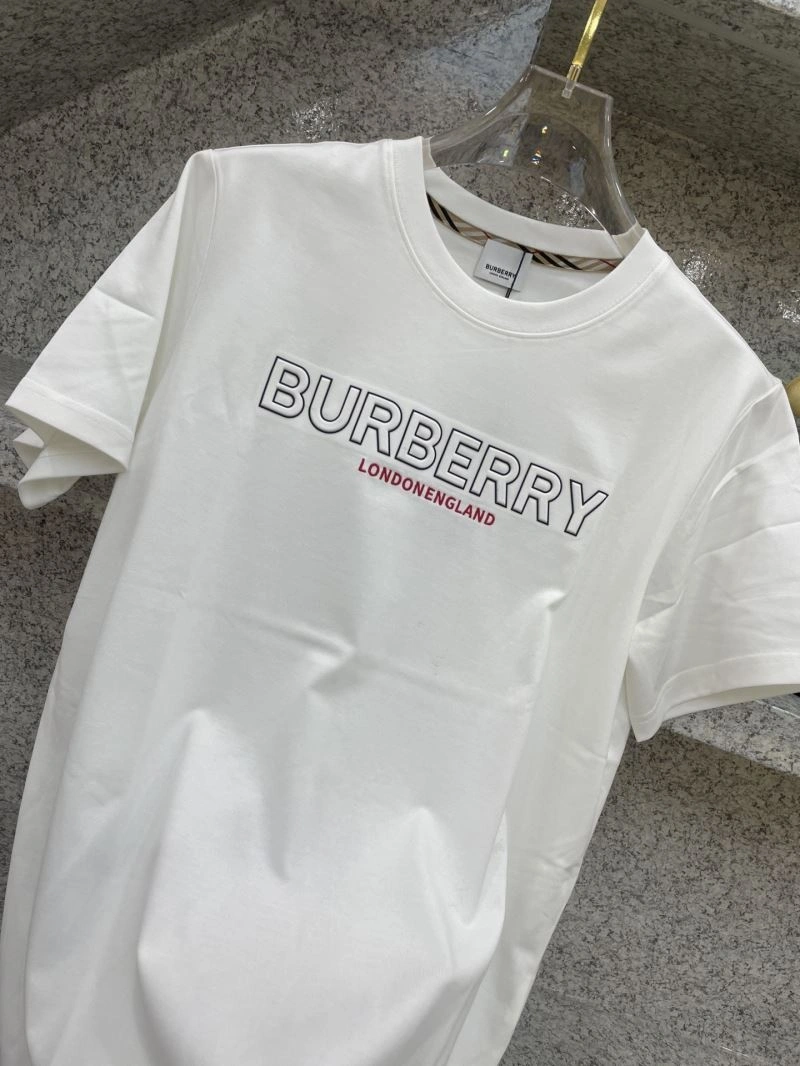 Factory-made Burberry T-Shirts