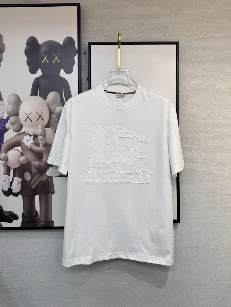 Official Burberry T-Shirts