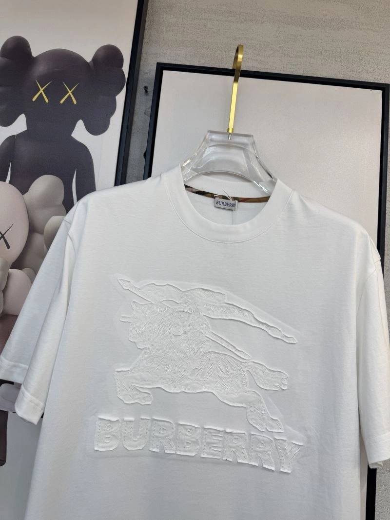 Official Burberry T-Shirts