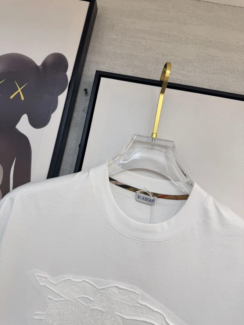 Official Burberry T-Shirts