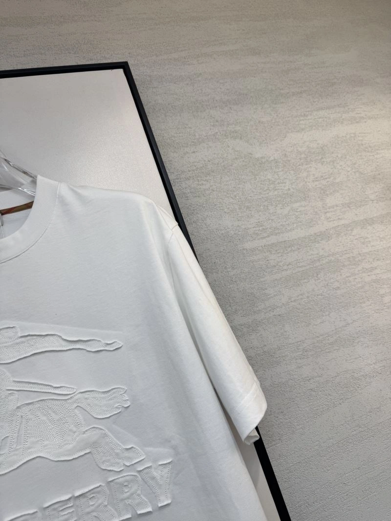 Official Burberry T-Shirts