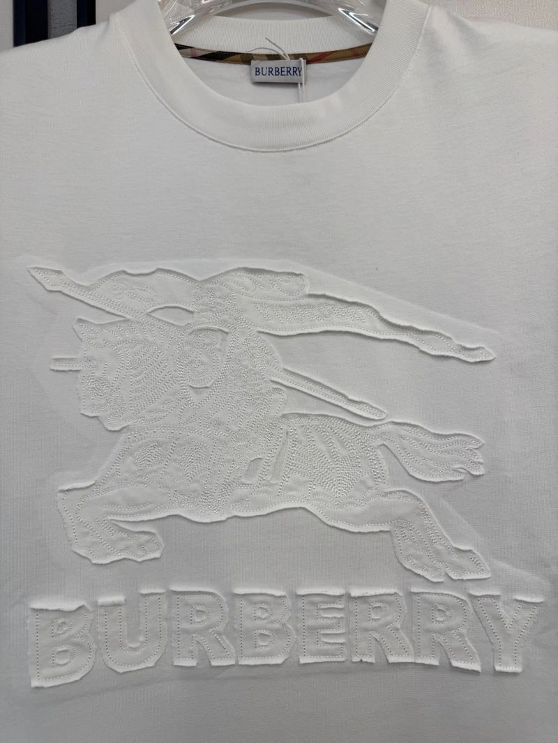 Official Burberry T-Shirts