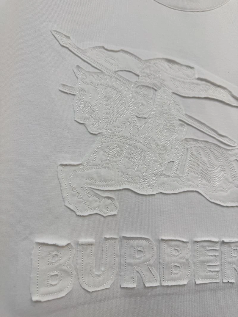 Official Burberry T-Shirts