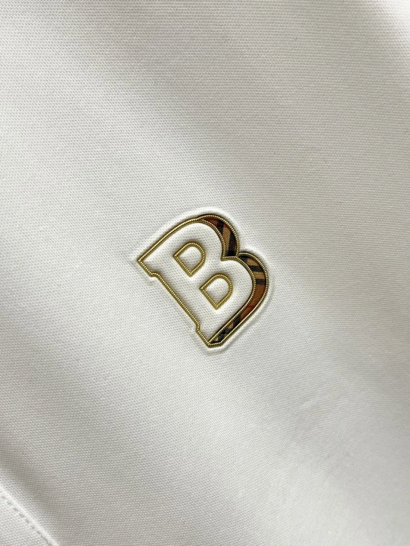 Official Burberry T-Shirts