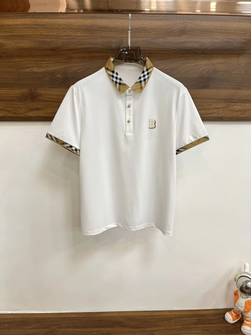 Official Burberry T-Shirts