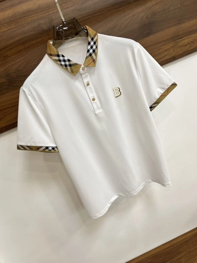 Official Burberry T-Shirts