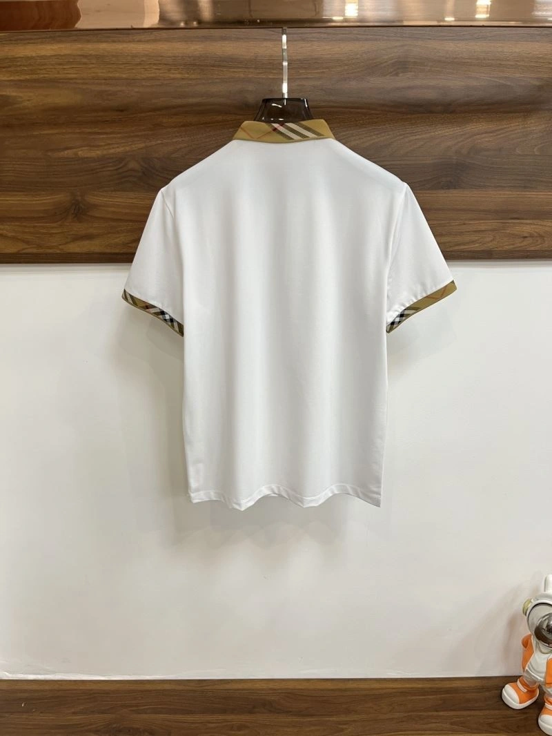 Official Burberry T-Shirts