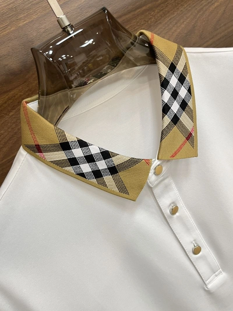 Official Burberry T-Shirts